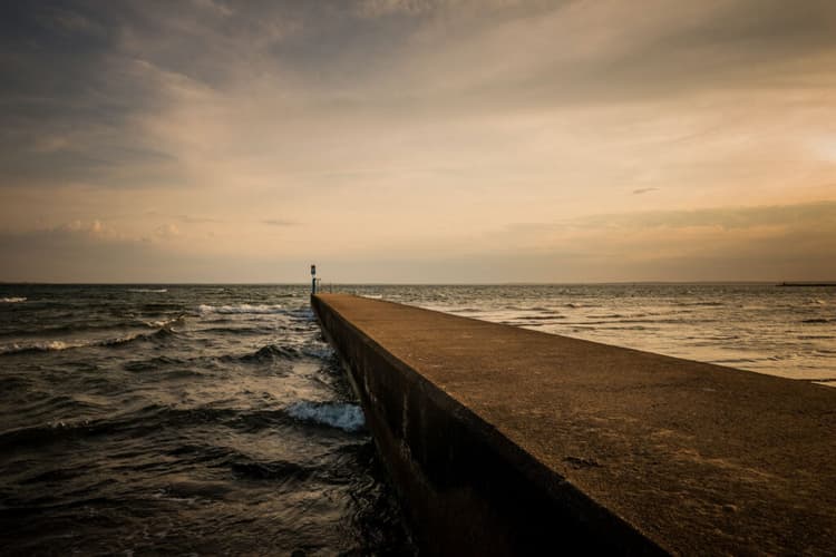 Råå Vallar Motorhome Stopover