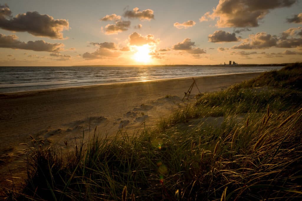 Råå Vallar Motorhome Stopover