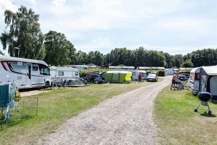 Camping | First Camp Mölle – Höganäs