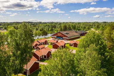 Camping - Scandinavia's leading camping chain | First Camp