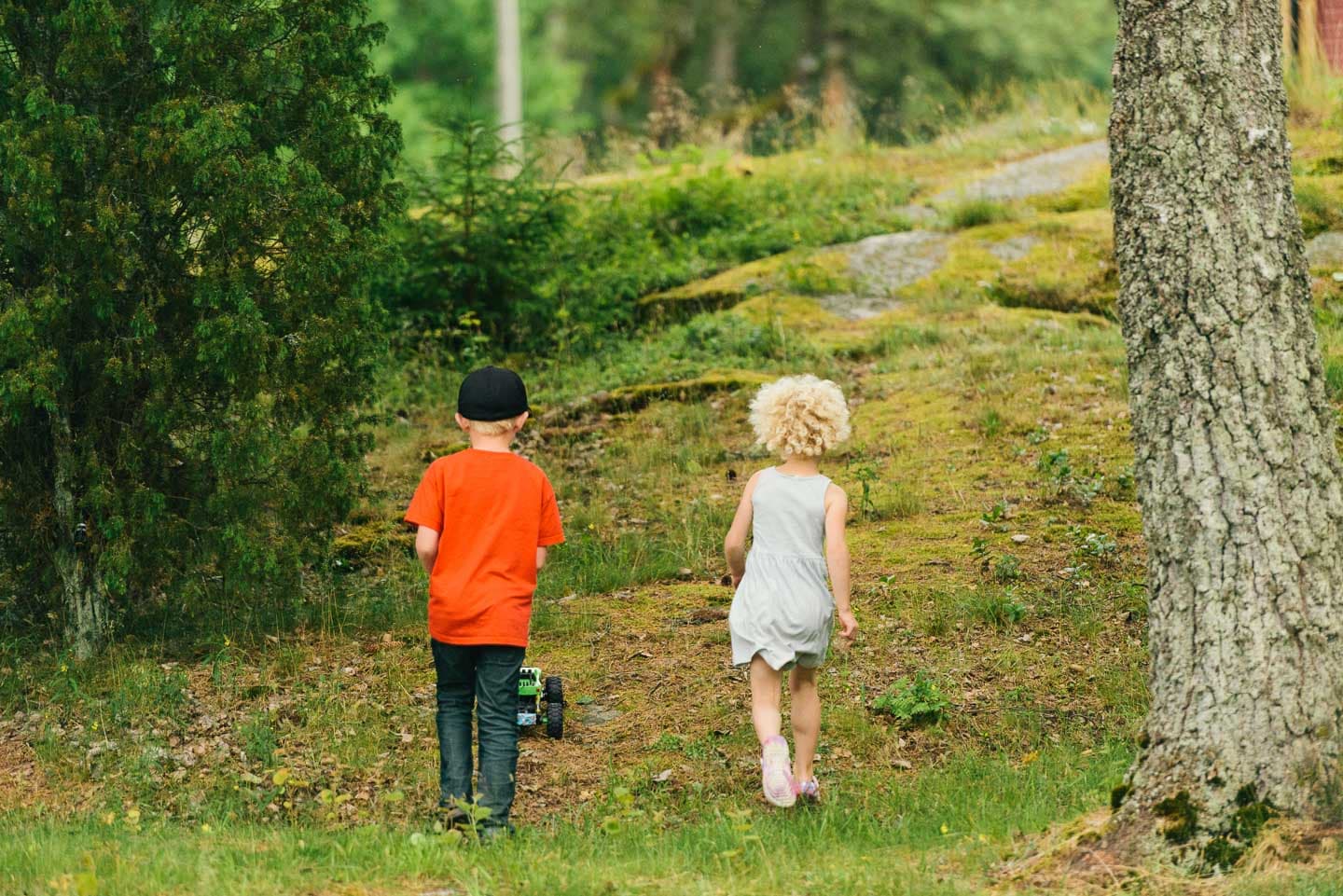 Duse Udde – Säffle | Camping with a view