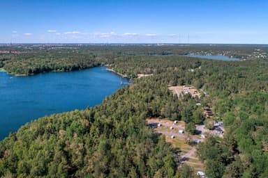 Camping - Scandinavia's leading camping chain | First Camp