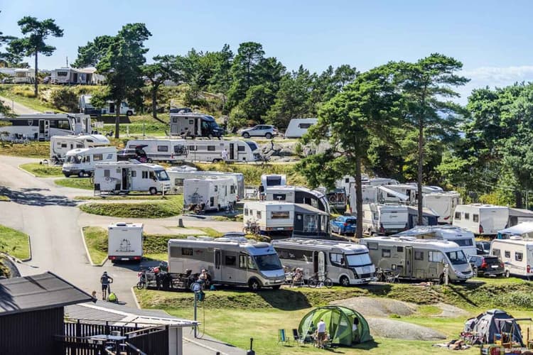 City – Strömstad | Stunning views of the western coastline