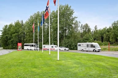 Camping - Scandinavia's leading camping chain | First Camp