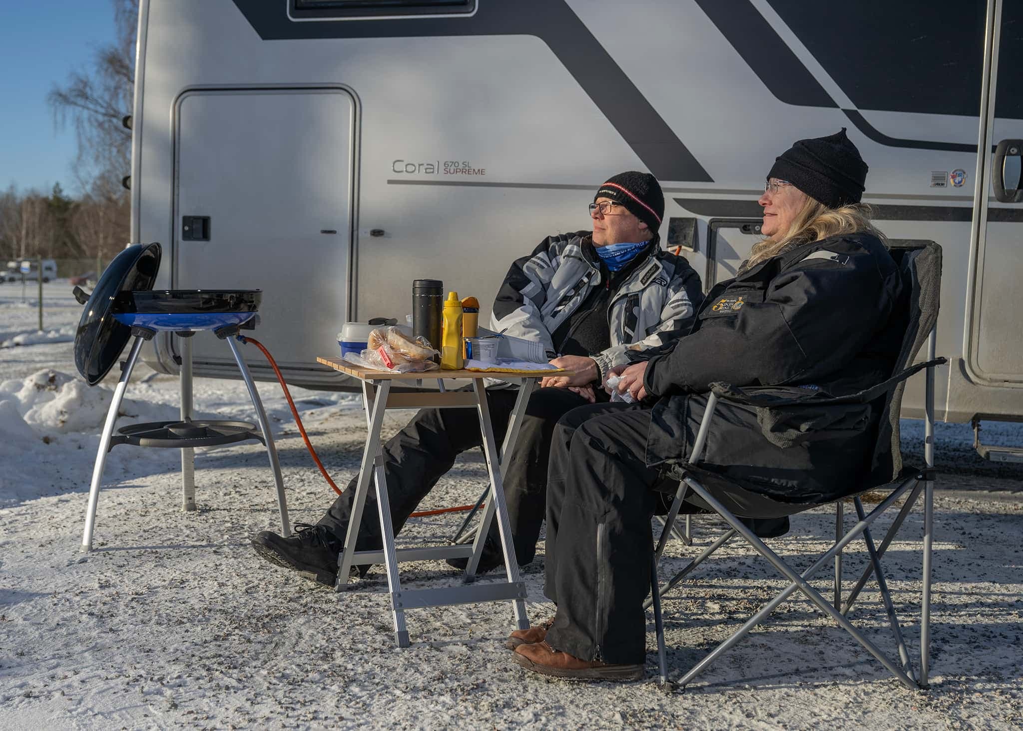 Camping | Campsites in Sweden, Norway & Denmark | First Camp
