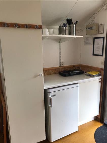 Skogstorp | Duse Udde – Säffle | First Camp