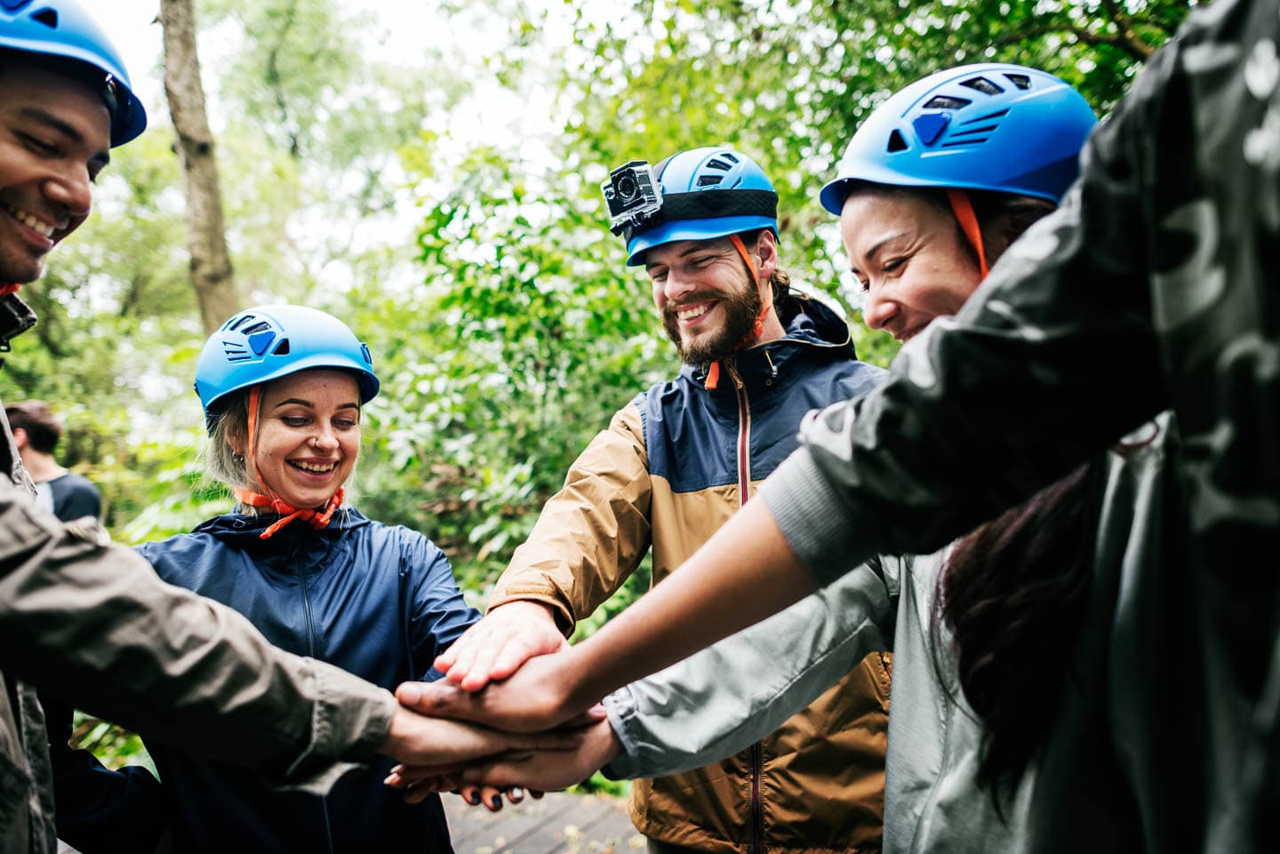 Camping | Campsites in Sweden, Norway & Denmark | First Camp