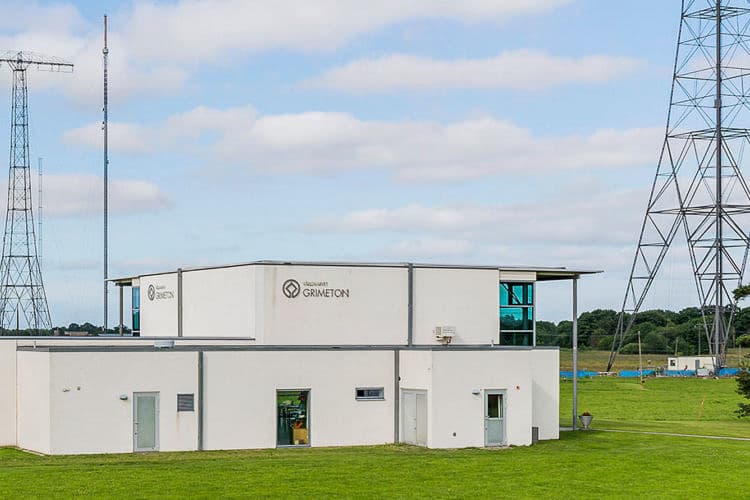 Museums | Kärradal - Varberg