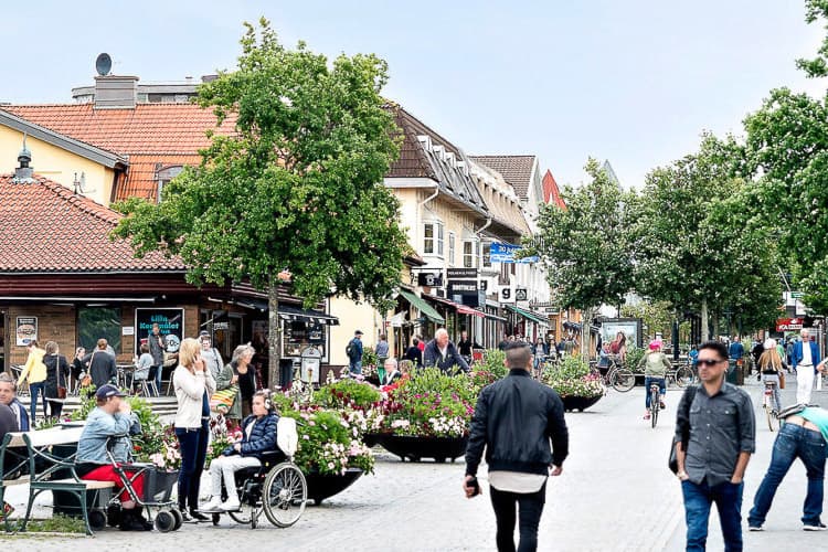 Museums | Kärradal - Varberg