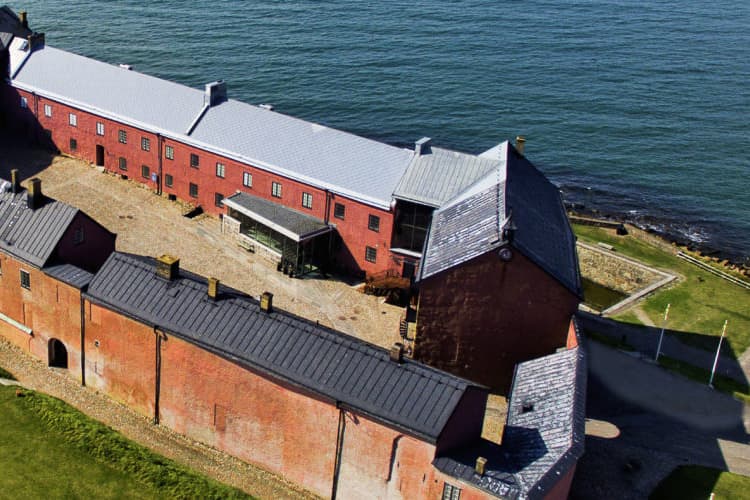Museums | Kärradal - Varberg