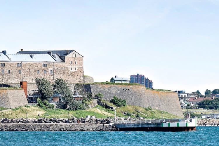 Museums | Kärradal - Varberg