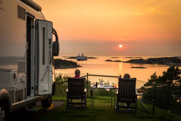 First Camp | Campsites in Sweden, Norway and Denmark