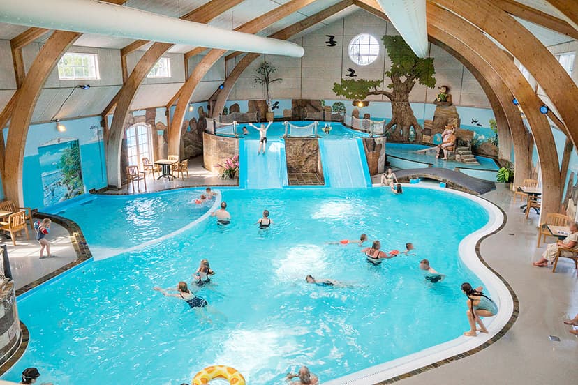 First Camp | Campsites in Sweden, Norway and Denmark