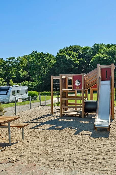 Camping | Skovlund Camping Middelfart