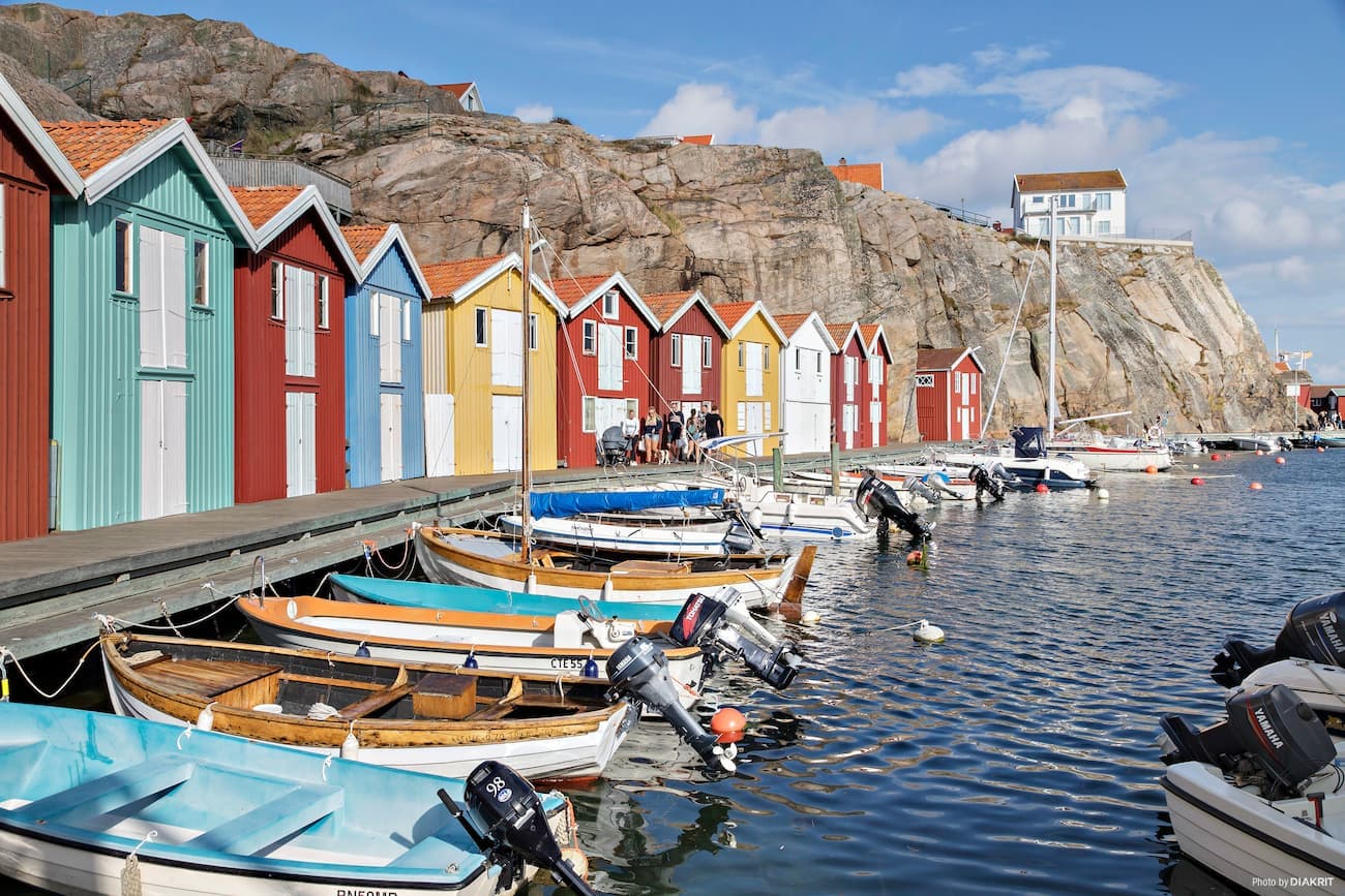 Camping - Scandinavia's leading camping chain | First Camp