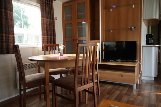 Cabins Lilleby - Göteborg - First Camp