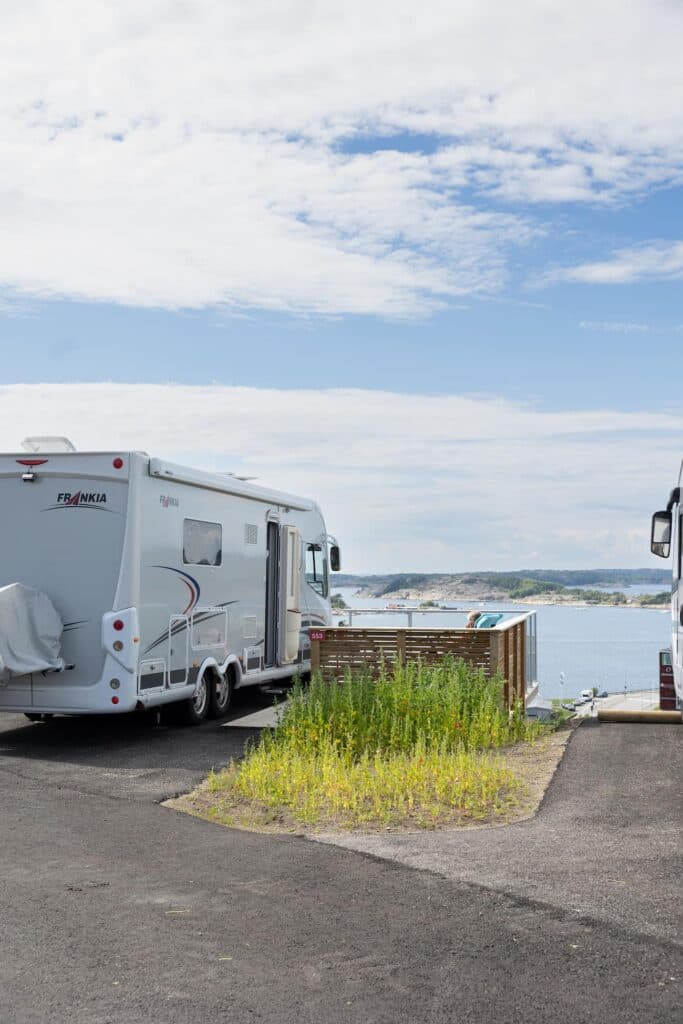 City – Strömstad | Stunning views of the western coastline