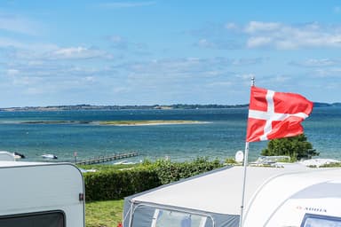 Camping | Campsites in Sweden, Norway & Denmark | First Camp